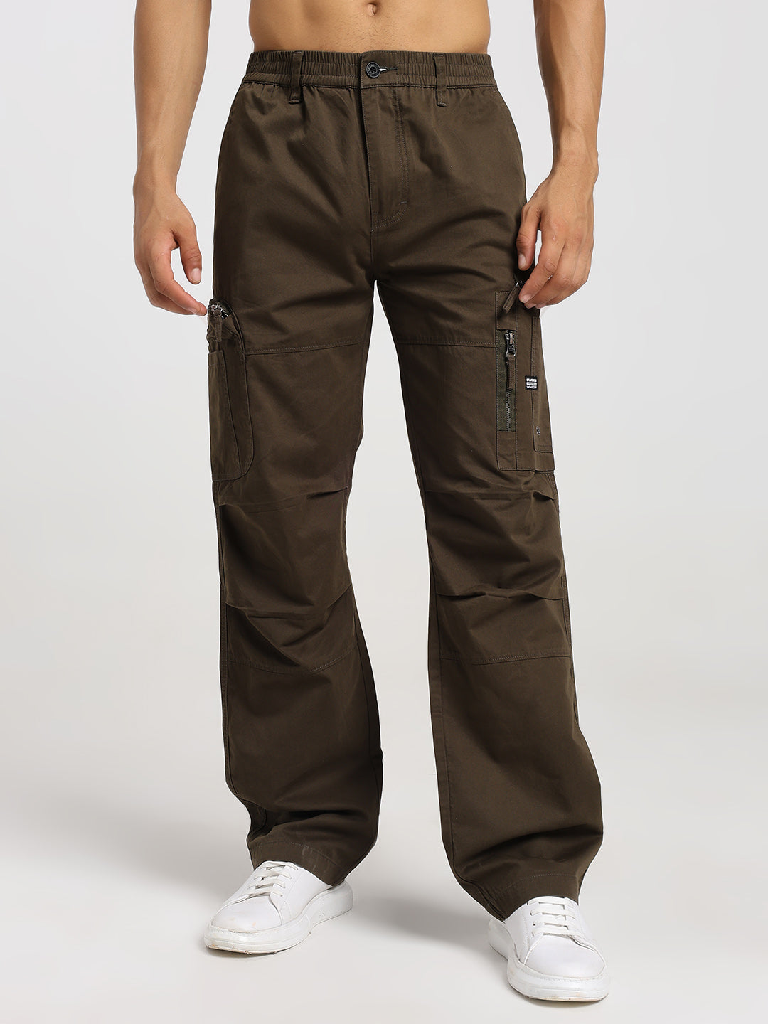Saint jones next gen baggy cargo – St.Jones