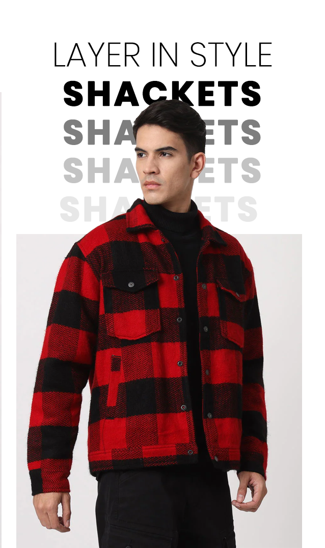 ST. Jones- Best Denim Shirts, Cargo Pants, and Carpenter Jeans for Men ...