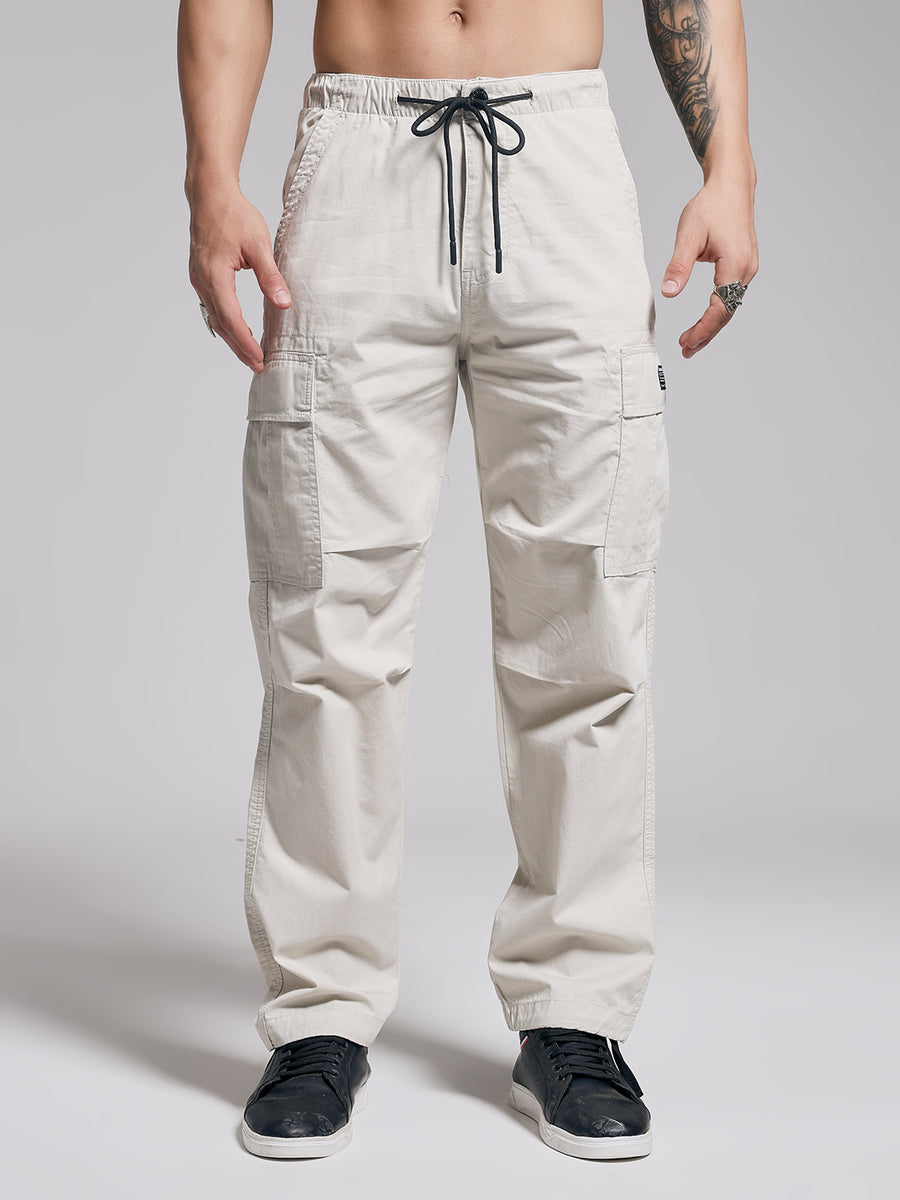 Straight Cargo – St.Jones