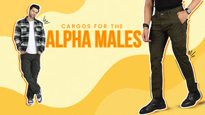 ST. Jones- Best Denim Shirts, Cargo Pants, and Carpenter Jeans for Men ...