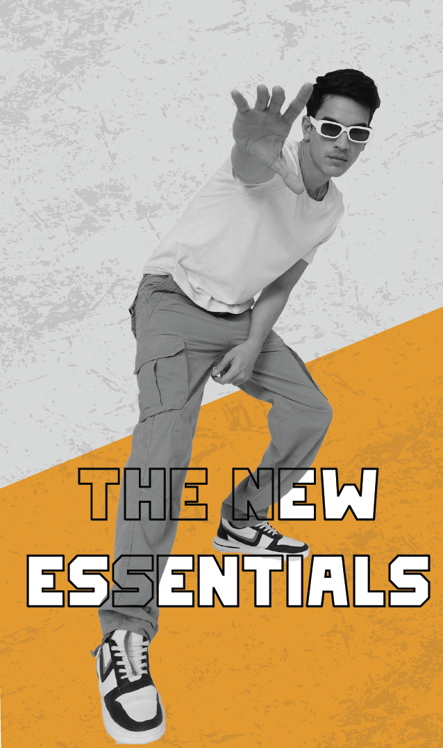 ST. Jones- Best Denim Shirts, Cargo Pants, and Carpenter Jeans for Men ...