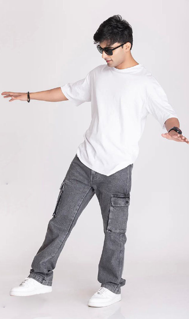 ST. Jones- Best Denim Shirts, Cargo Pants, and Carpenter Jeans for Men ...