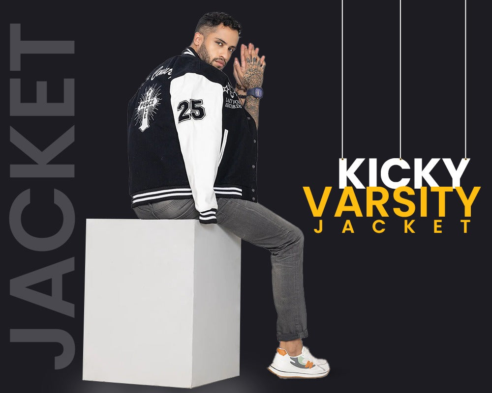 SaintJones — Premium Men’s Wear for Refined Everyday Style – St.Jones